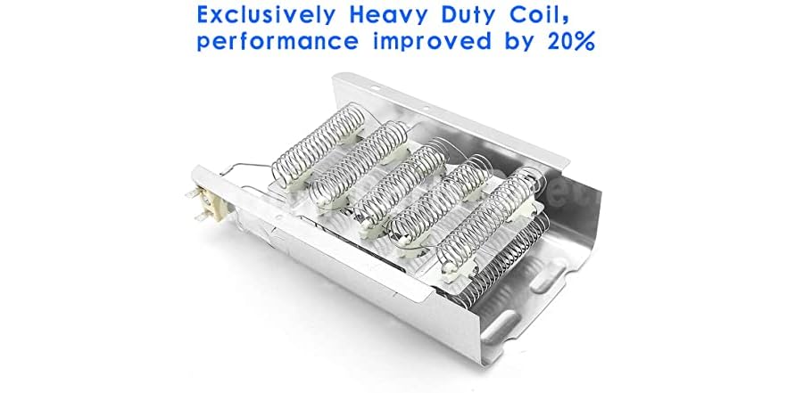 Dryer Heating Element