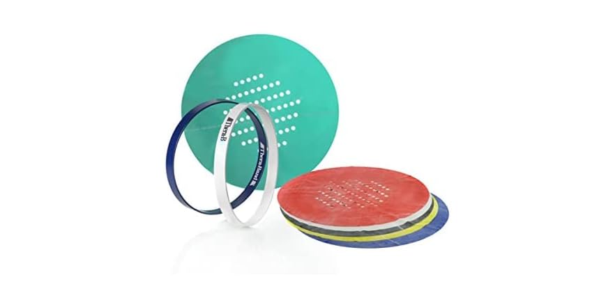 THERABAND Progressive Hand Trainer