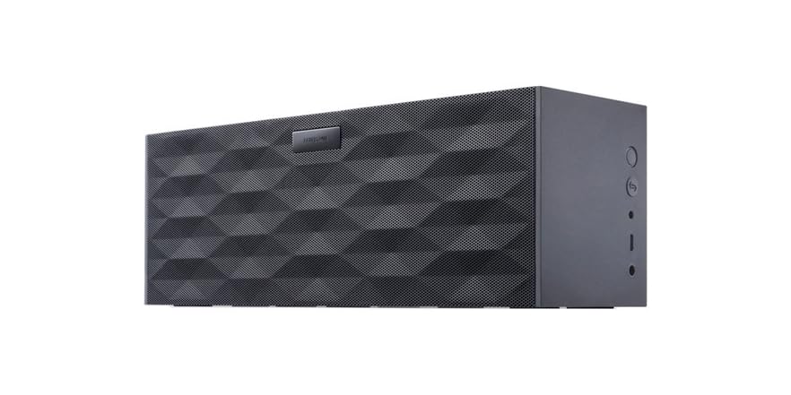 Jawbone BIG Jambox Bluetooth Speakers