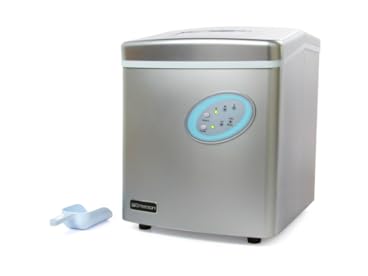 Emerson Portable Ice Maker