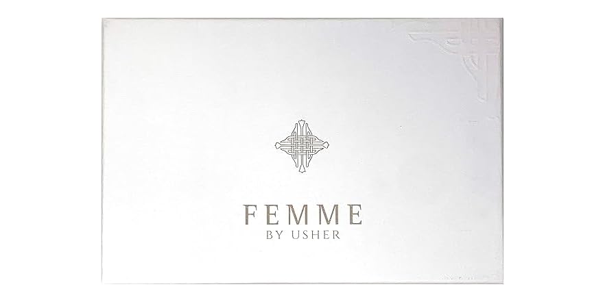 Usher Femme Gift Set for Women