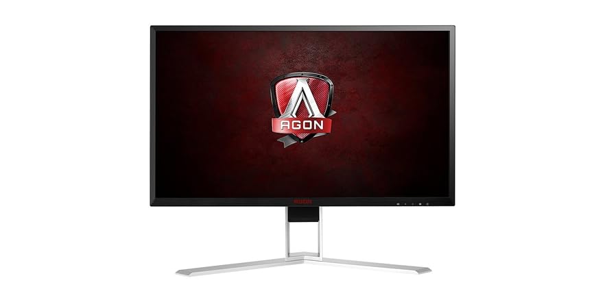 AOC Agon AG241QX 24" Gaming Monitor