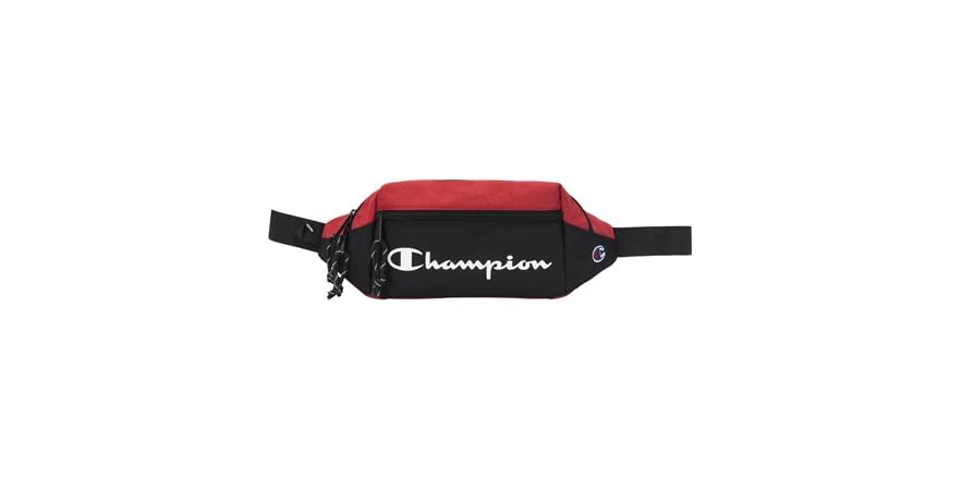CHAMPION MONITOR WAIST PACK