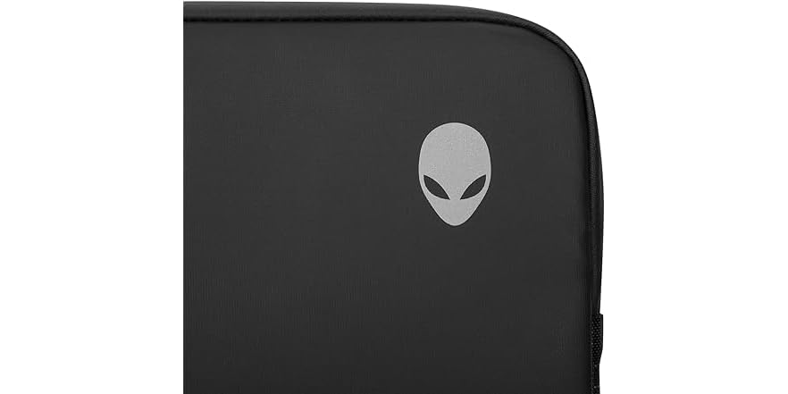 Alienware Horizon 17-Inch Laptop Sleeve