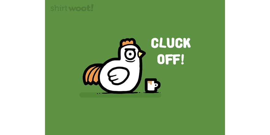 Cluck You