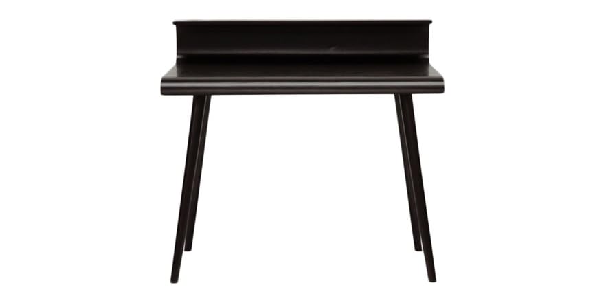 Atlas Desk w/Curved Top