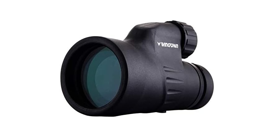 Wingspan Optics Explorer