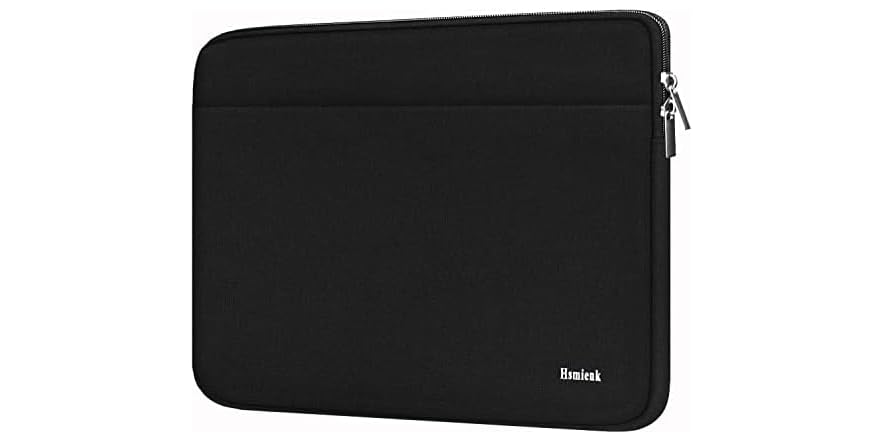 15.6" Shockproof Computer Case Pack of 2