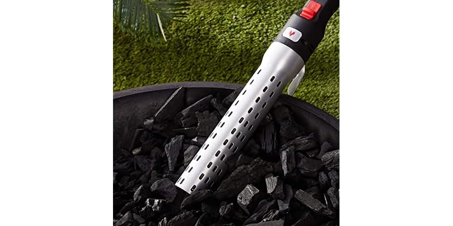 Louisiana Grills Charcoal Igniter