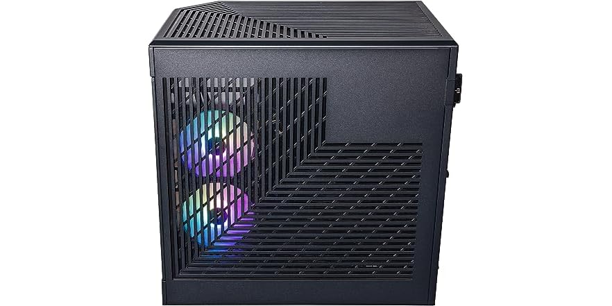 Velztorm Black Praetix VELZ0085 (i9, RTX 4090) (Open Box)
