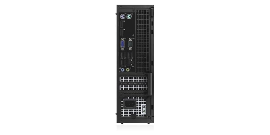 Dell Optiplex 7020 SFF i7 500GB Desktop (Open Box)