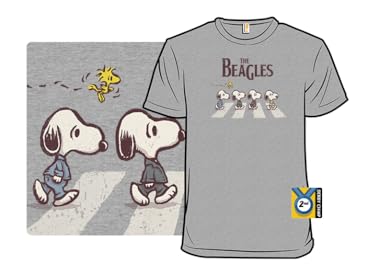 The Beagles