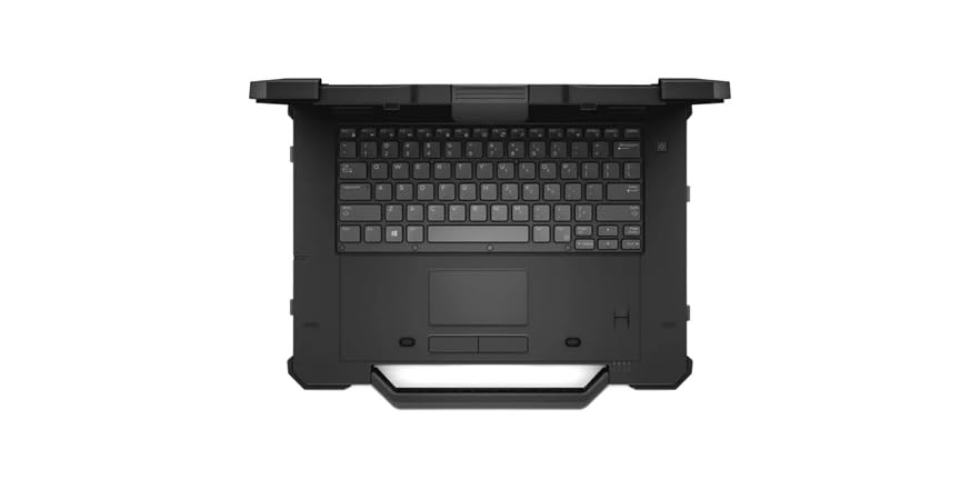 Dell Latitude 7414 Rugged 14" Laptop (Open Box)