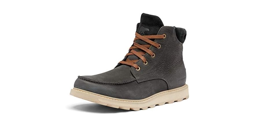 SOREL Men's Madson ll Waterproof Boots