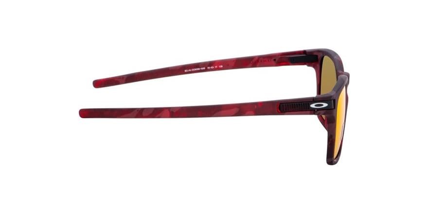 Oakley Latch Square Sunglasses