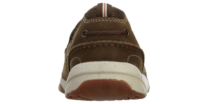 Mens Clarks Allston Free