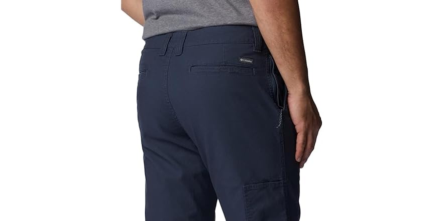 Columbia Men's Flex ROC Pants