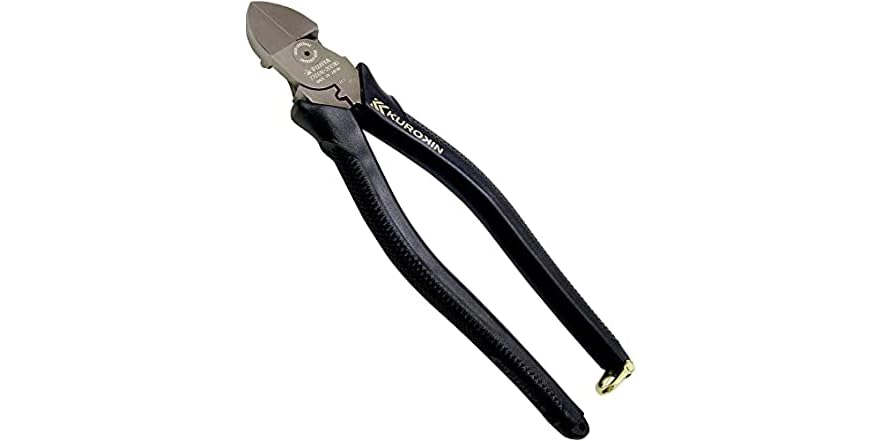 High Leverage Diagonal Cutting Nippers