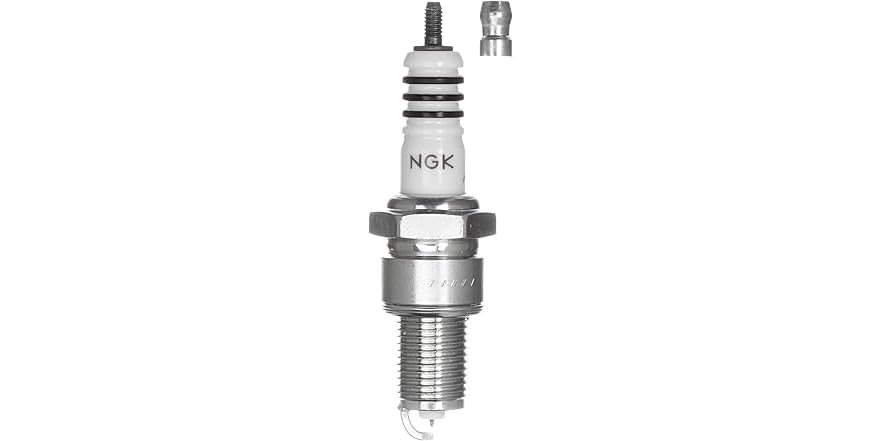 NGK 4055 Bpr7Eix Spark Plug