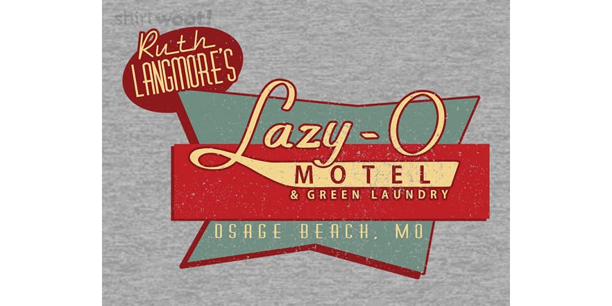 Lazy-O Motel