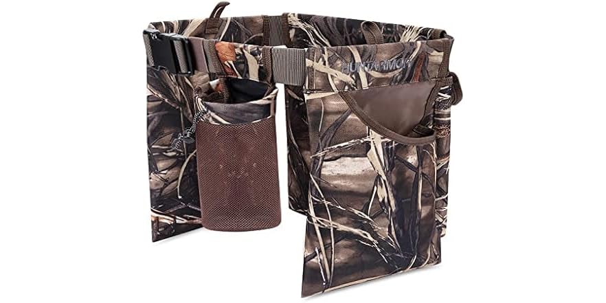 UIIHUNT Dove Hunting Dove Belt