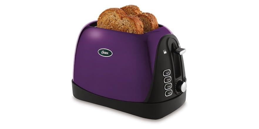 Oster Jelly Bean Toaster