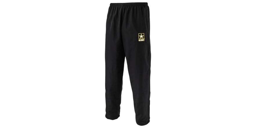 US Army GI AFPU Track Pants