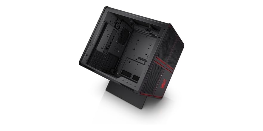 HP OMEN-X Intel i7, RX480 Cube Desktop