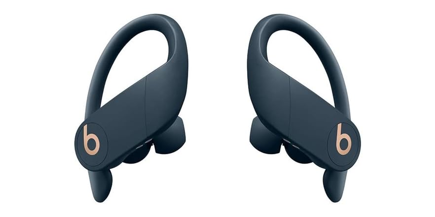 Powerbeats Pro Totally Wireless & High-Performance Bluetooth Earphones ...