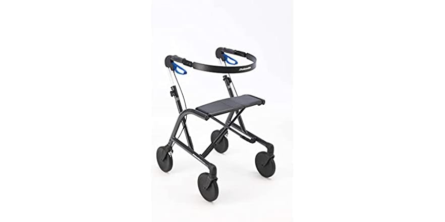 Invacare Dolomite Gloss Rollator