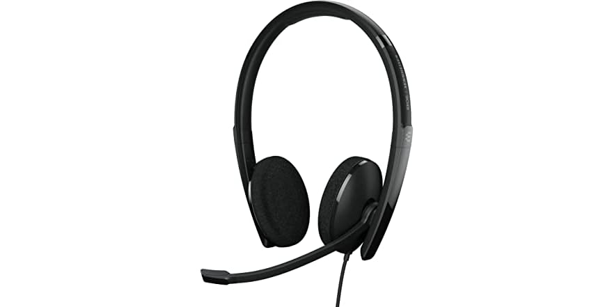 EPOS I SENNHEISER C10 USB Headset