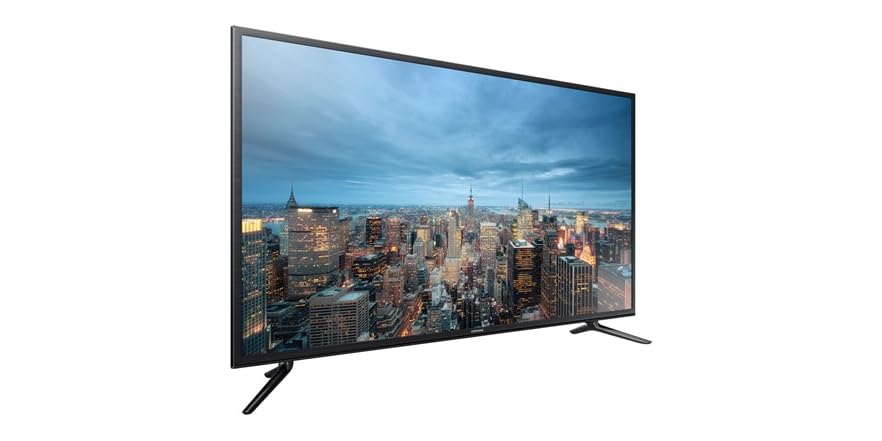 Samsung 40" 4K Smart UHD TV