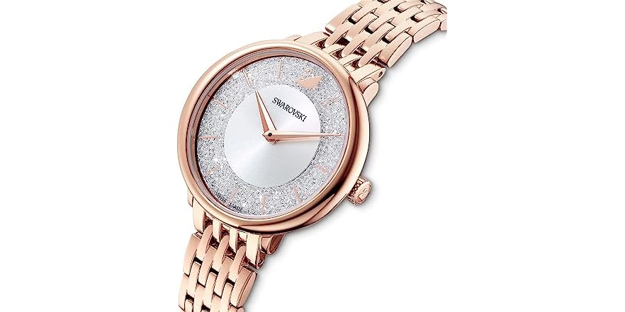 Swarovski Crystalline Crystal Watch