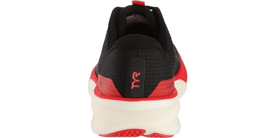 TYR Unisex SR-1 Tempo Running Shoes