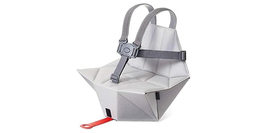Bombol Instant Popup Booster Seat