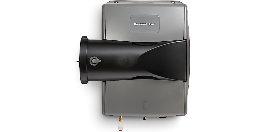 Honeywell Home Whole House Humidifier