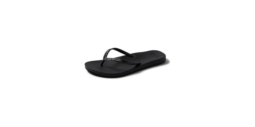 Reef Cushion Stargazer Womens Flip Flop