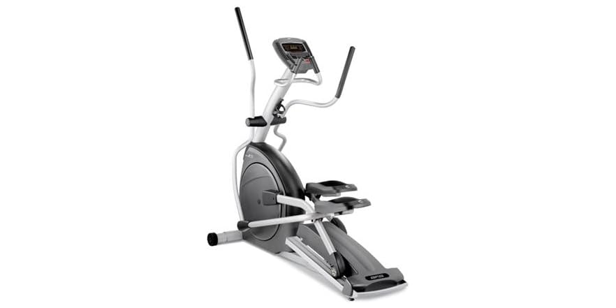 AFG 4.0AE Elliptical Trainer