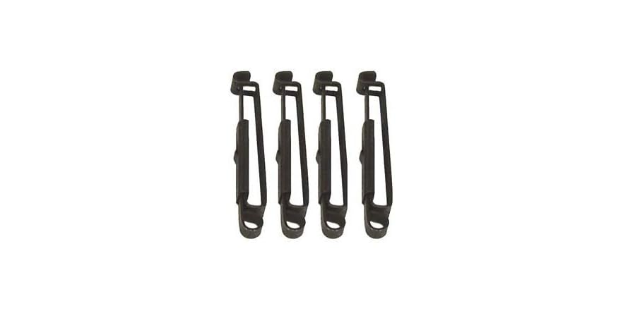 BLACKHAWK! Metal Alice Clips (4 Pack)
