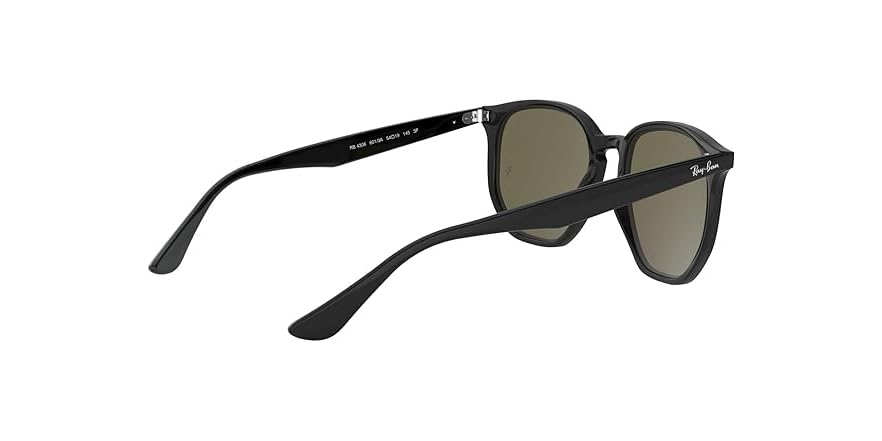 Ray-Ban Hexagonal Sunglasses, 54 mm
