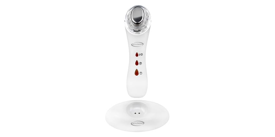 Rejurderm 5-in-1 Ultra Skin Rejuvenator