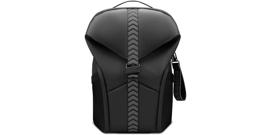 Lenovo Legion Gaming Backpack