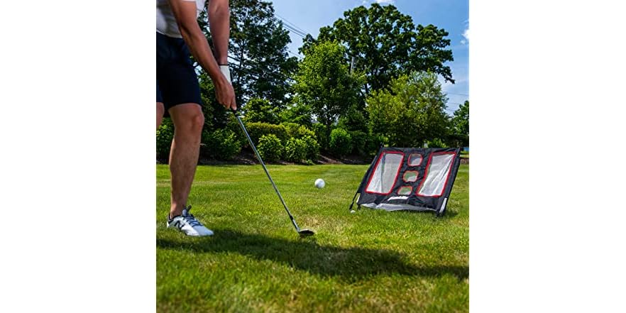 Franklin Sports Golf Chipping Target