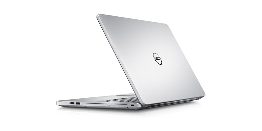 Dell Inspiron 7737 17" Intel i7 Touch Laptop