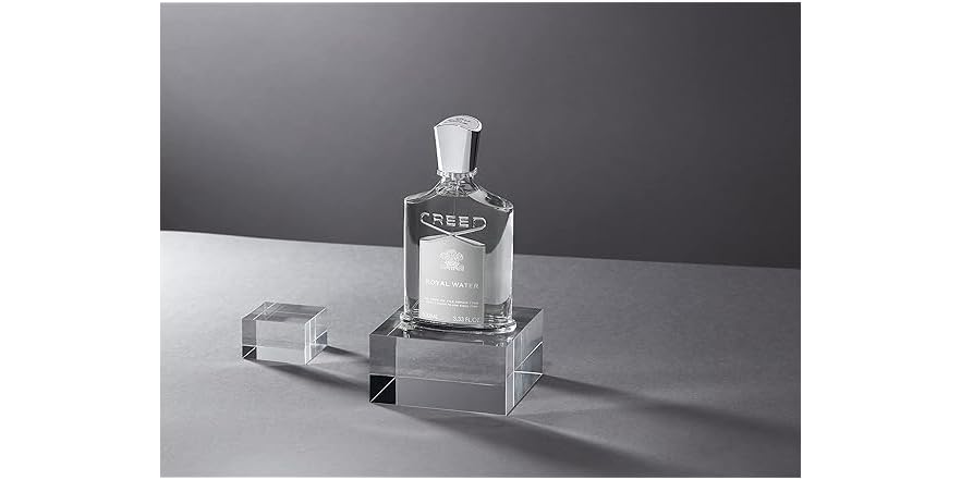 Creed Royal Water Perfume for Him & Her