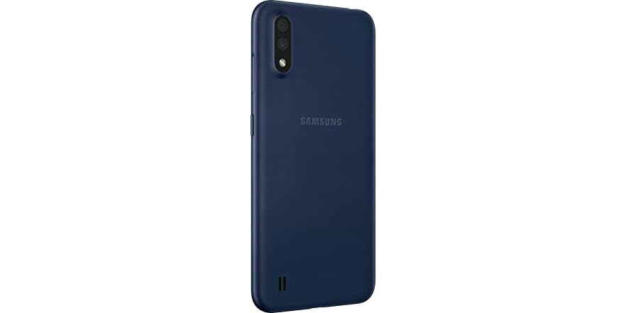 Samsung Galaxy A01 (A015M) 16GB (Open Box)