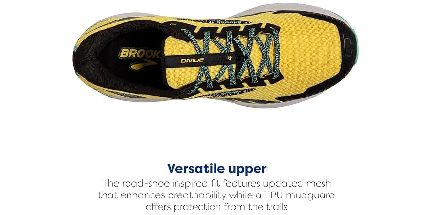 Brooks Divide 4 Men's Shoes