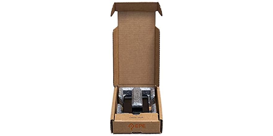 Cell Phone Shipping Box