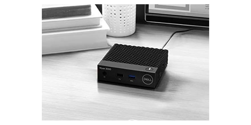 Dell Wyse 3040 Thin Client Worldwide