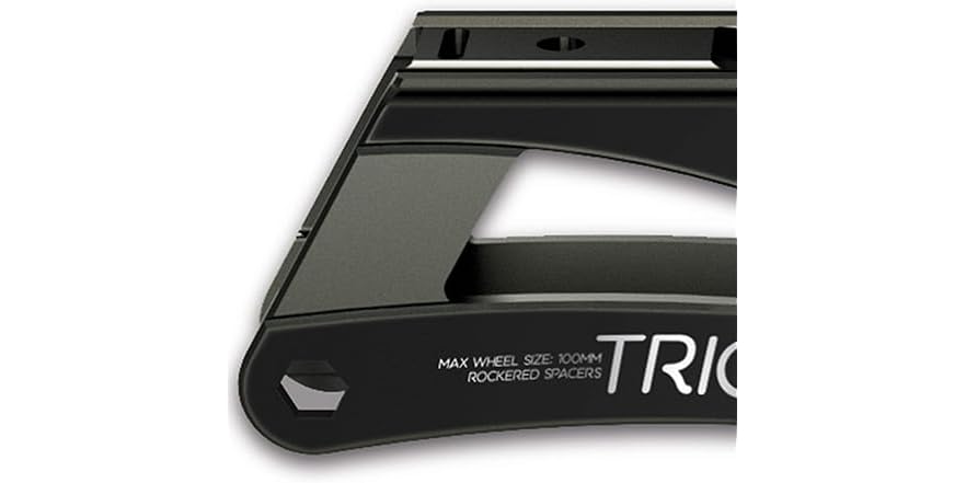 K2 Trio 100 Frame Kit